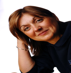 Nicky Sanders – Neal Training